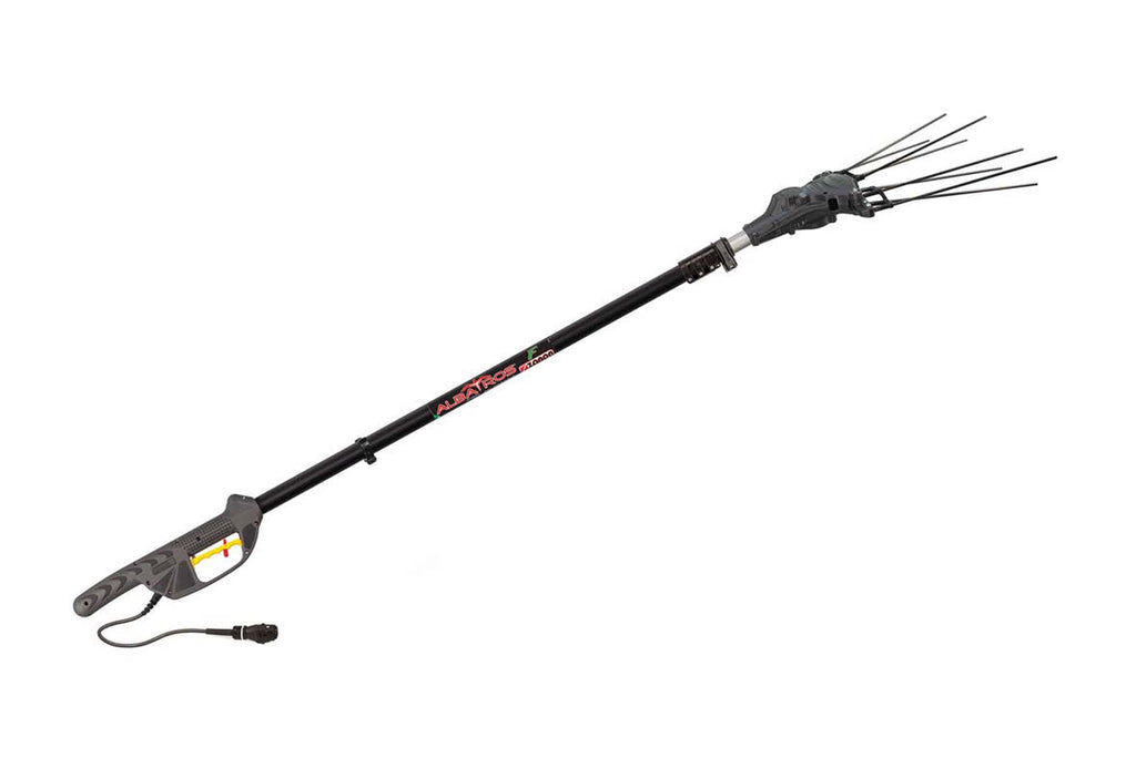 Ελαιοραβδιστικό Μπαταρίας Zanon Albatros AL 300/A - 12V – e-mytoolstore.gr
