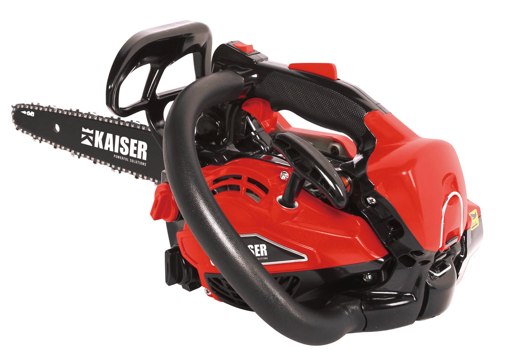 Αλυσοπρίονο κλαδέματος Kaiser YH2200 με λάμα carving – e-mytoolstore.gr