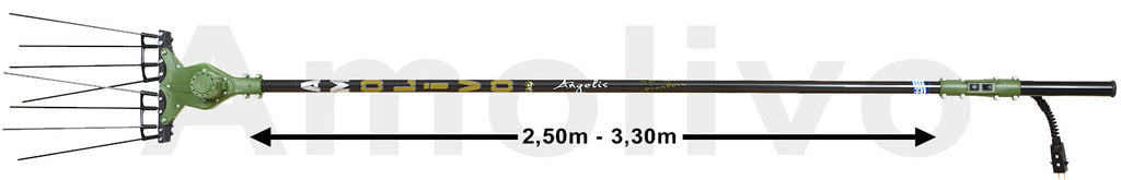 ΕΛΑΙΟΡΑΒΔΙΣΤΙΚΗ ΒΕΡΓΑ ΑΓΓΕΛΗΣ AMOLIVO – e-mytoolstore.gr