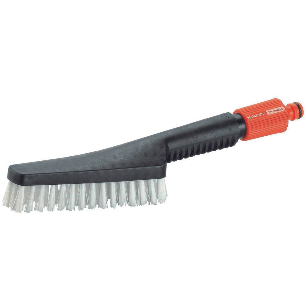 00988-20 Βούρτσα Νερού Χειρός Gardena CleanSystem – e-mytoolstore.gr