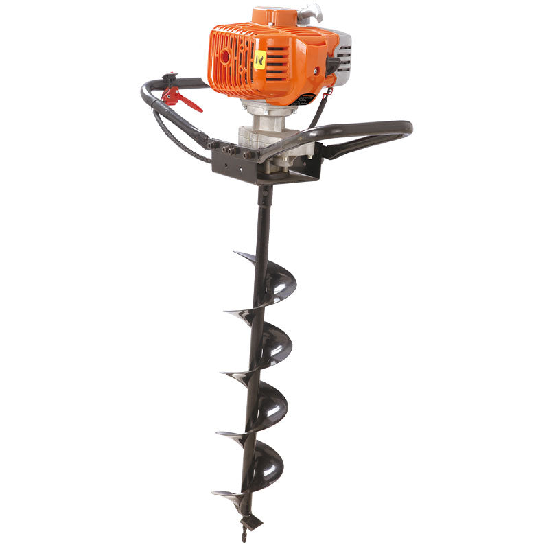 ΤΡΙΒΕΛΛΑ ΒΕΝΖΙΝΟΚΙΝΗΤΗ, 52cc, 2HP PD5230 – e-mytoolstore.gr