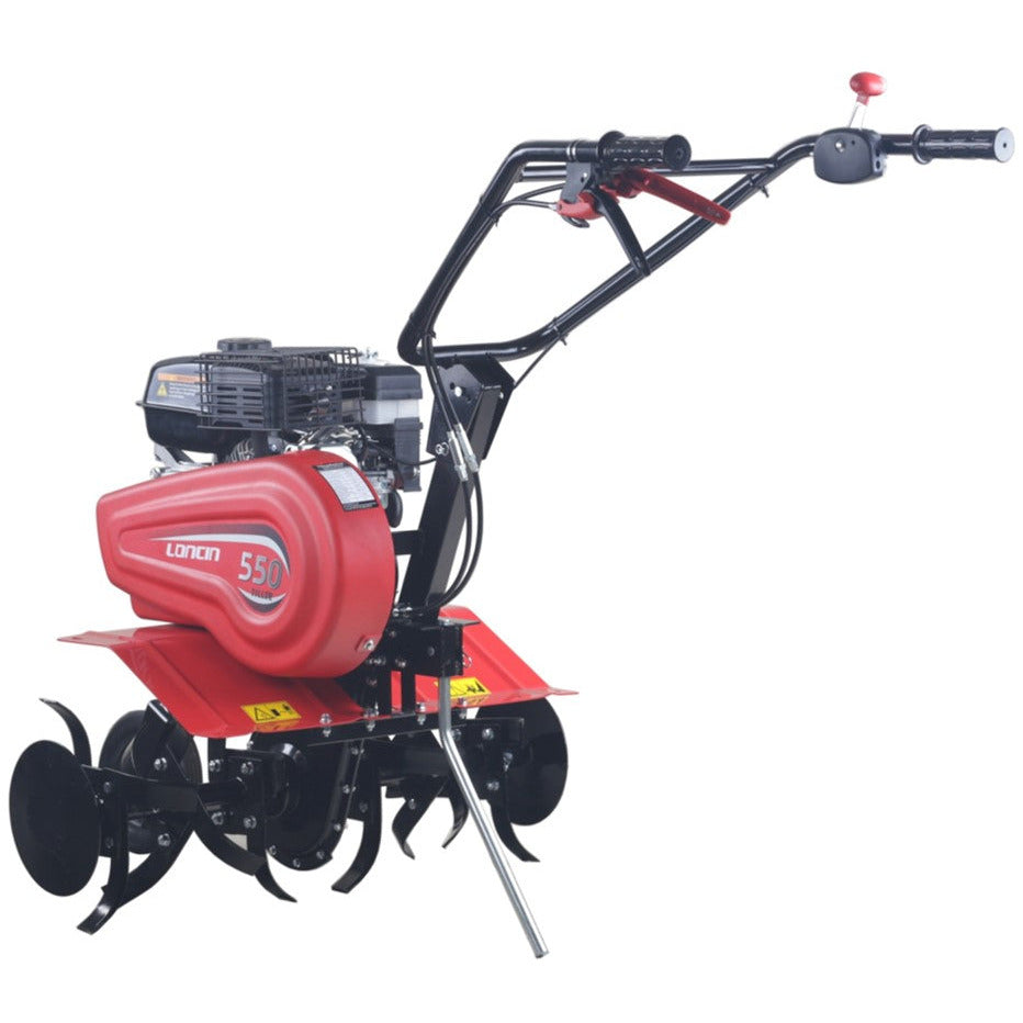 Σκαπτικό Loncin LC 550 – e-mytoolstore.gr
